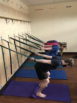 Resources - MFR Yoga